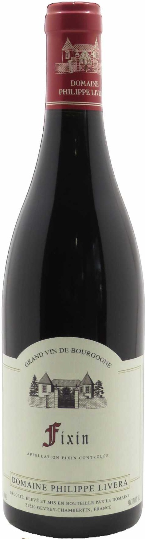 Philippe Livera (Tilleuls)